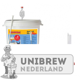 Brewferm Startpakket Basic plus