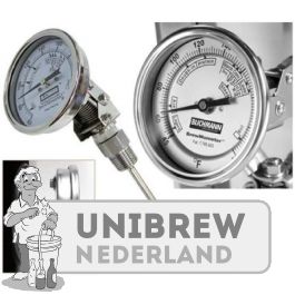 BrewMometer Weldless aanpasbaar °C