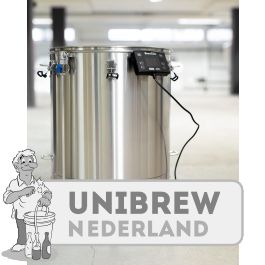 BrewZilla 100L Gen 4 RAPT WIFI