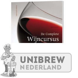 De complete wijncursus.