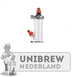 De FermZilla Hop Bong Kit