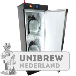 Fermentatiekamer RAPT Fermentation Chamber met temperatuurregeling