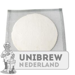 Draadnet voor brander