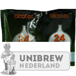 Alcotec Extra-Klar 24