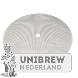 Braumeister 50 liter Filterschijf RVS set 2 stuks