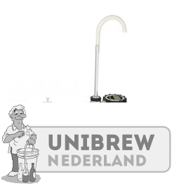 Grainfather Conical Fermenter Pressure Transfer