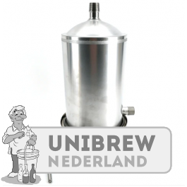 Hop Missile | Inline Hop Infuser