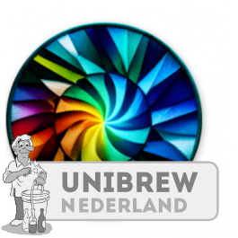 Jasper Yeast JY303 - Deeltjesgolf / Particle Wave VS (speciale stam)