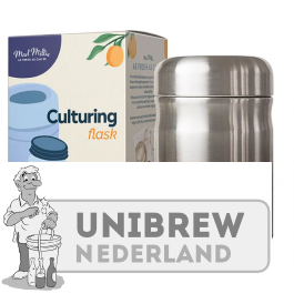 Mad Millie Kweekfles