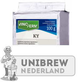 Korrelgist Vinoferm KY 100 g (Killer Yeast)