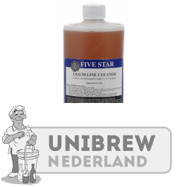 Five Star LLC (liquid Line Cleaner) 946 ml
