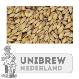 Weyermann® diastase gerstemout 2,5-4 EBC 1 kg