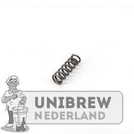 NukaTap Mini & FC (Gen2) Self Closing Tap spring