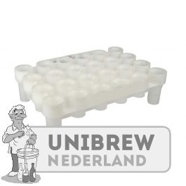 Extra druiprek voor uitbreiding van de FastRack 24 combo set.