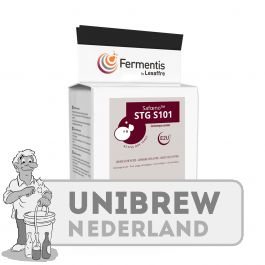 Fermentis wijngist St. Georges S101 500 Gram