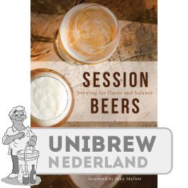 Session Beers: Brewing for flavor and balance