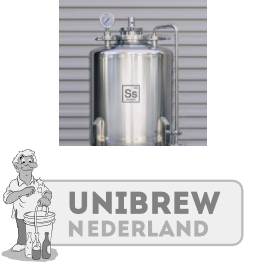 Ss Brewtech™ Unitank 53 l (14 gal)