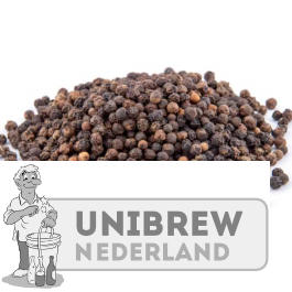 peperkorrels zwart 100 gram