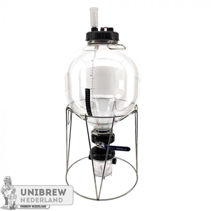 FermZilla Tri Conical Gen 3.2 startpakket 27 liter